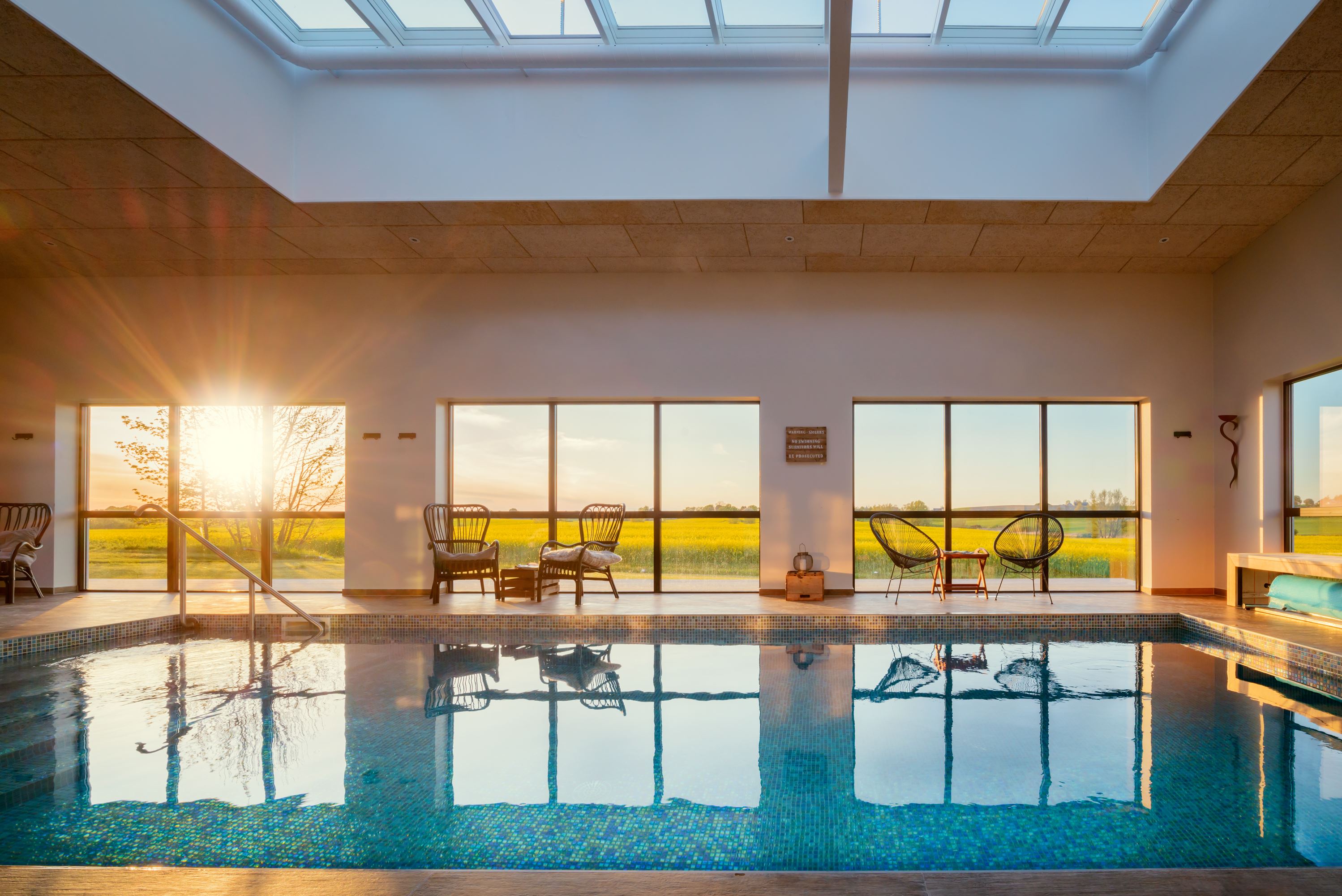 Skånes bästa spa | Visit Skåne