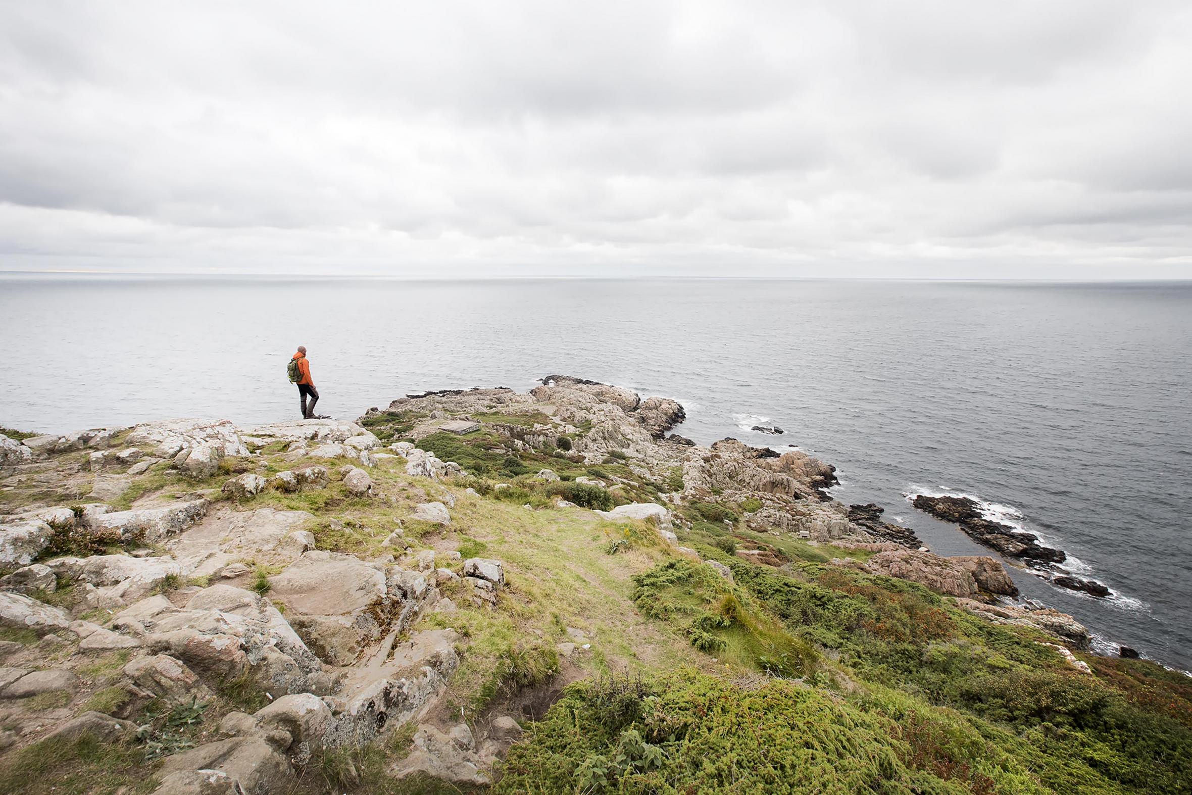 Hike the Skåneleden trails | Visit Skåne
