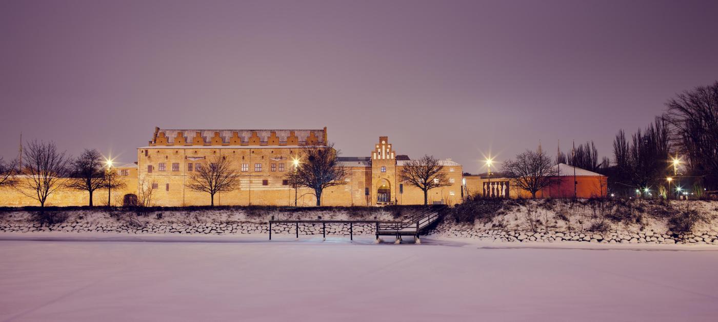 Culture & History | Visit Skåne