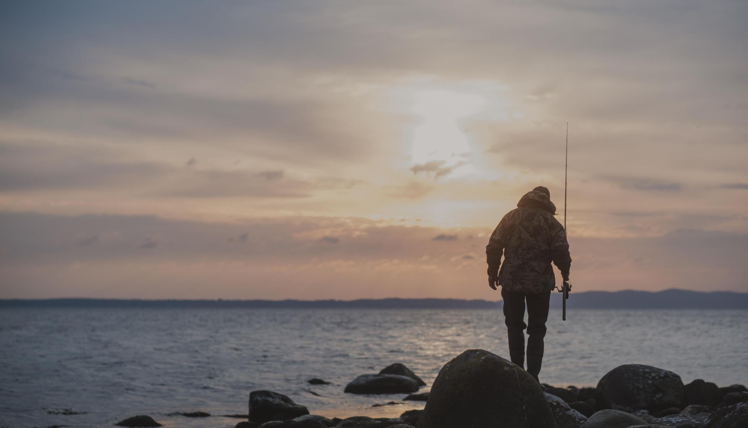 Fishing in Skåne | Visit Skåne