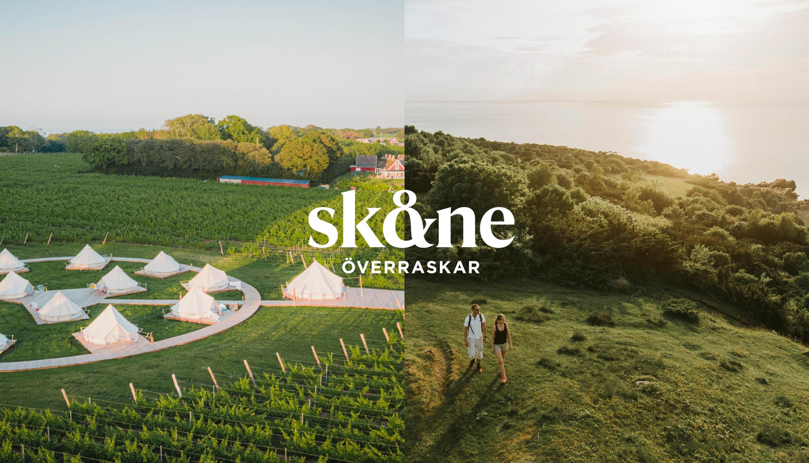 Din guide till Skåne | Visit Skåne