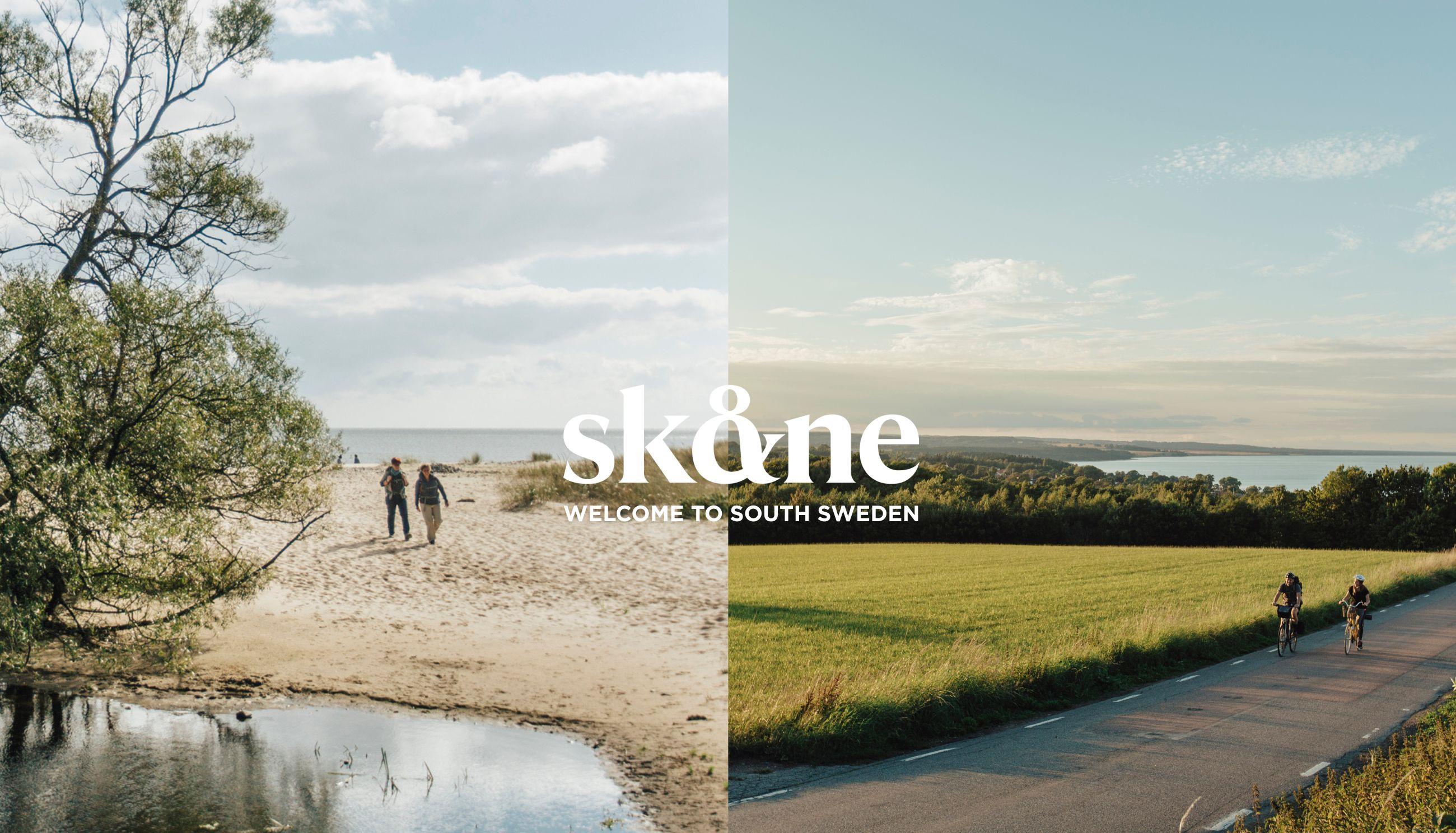 Your official guide to Skåne | Visit Skåne