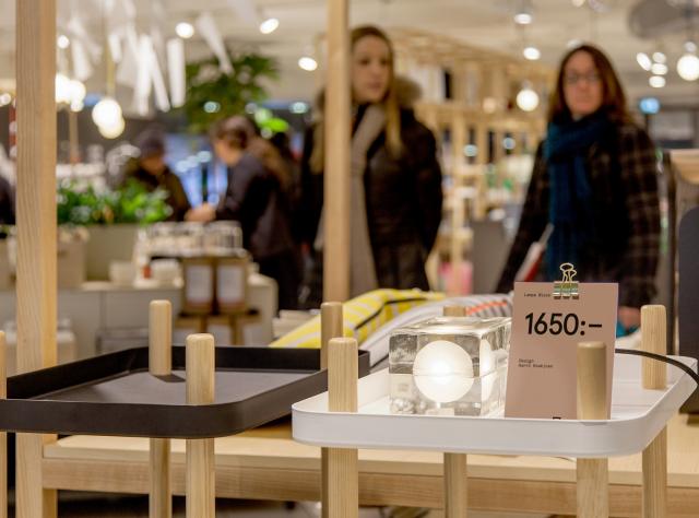 The must-see list for design lovers | Visit Skåne