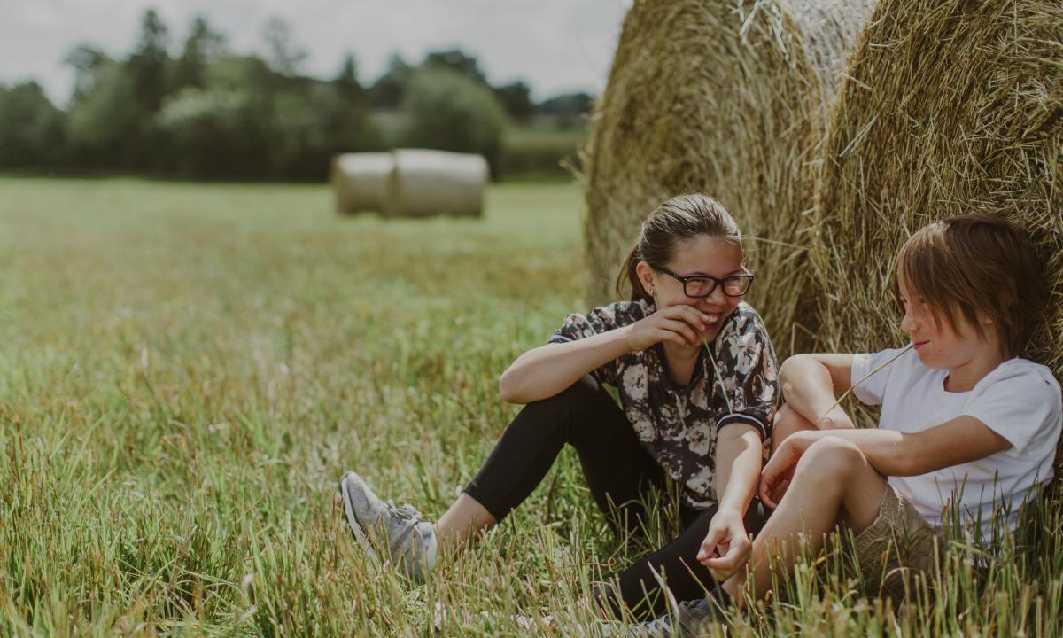 Visit the Island of Ven | Visit Skåne